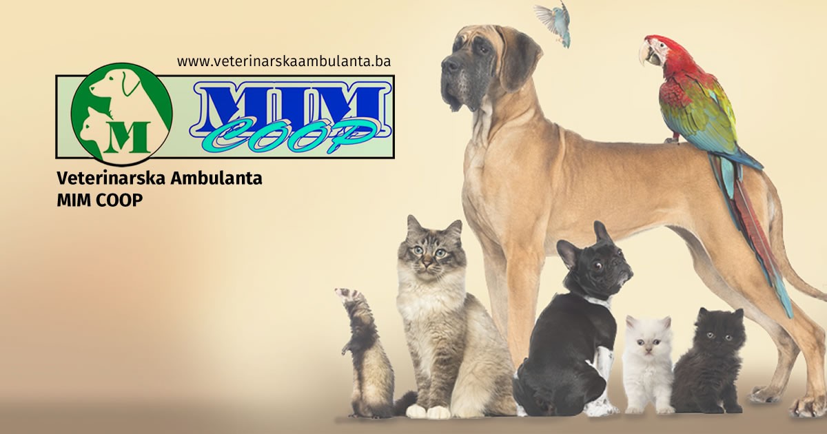 BESAME 100 i BESAME 200 | Veterinarska Ambulanta MIM COOP Banja Luka